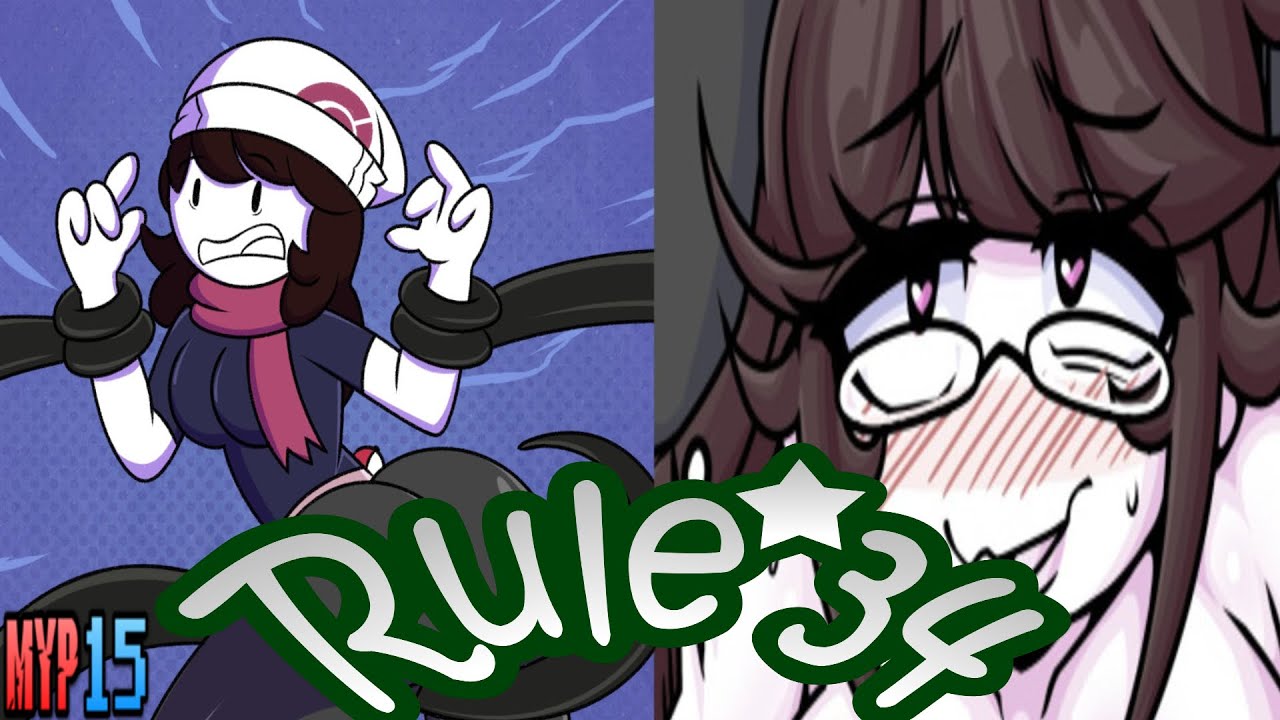 JAIDEN ANIMATIONS (RULE 34)  #Shorts