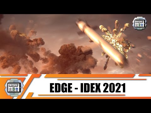 Review SkyKnight C-RAM counter artillery rockets air defense missile ...