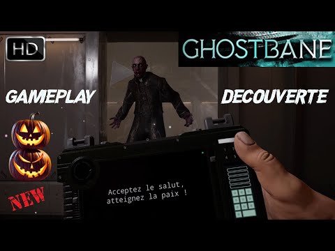 Steam Community :: Ghostbane