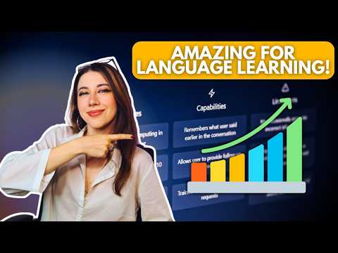 Use THIS PROMPT to GENERATE FUN LANGUAGE LESSONS