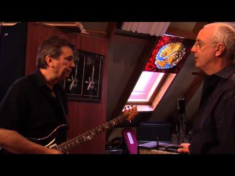 PRS Paul Reed Smith Dallas 50 4X10 Derek Trucks Mod Guitar | Reverb