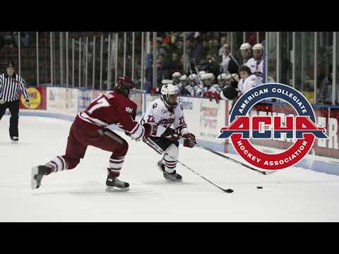 California State University-Long Beach vs. Chapman University - (🔴LIVESTREAM) ACHA Hockey | 4, 2023