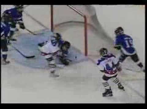 Bonavista Breakers midgame