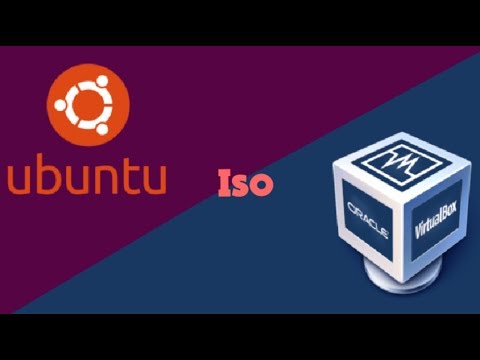 #ubuntu #iso How to download ubuntu18.04.3 linux iso file