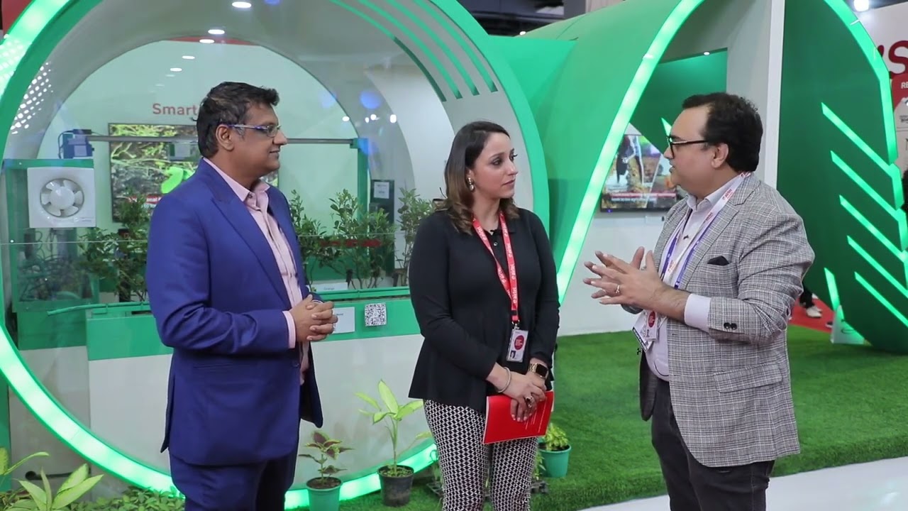 Airtel Reveals the Future of Smart Farming with its 5G Services!