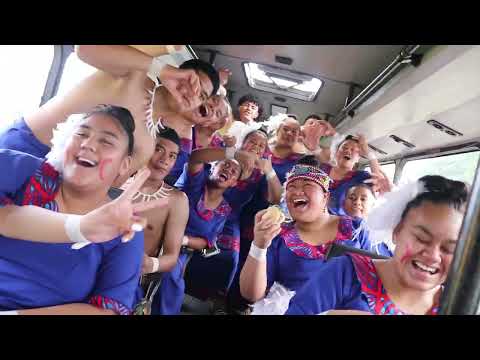 Watch Live | ASB Polyfest | ASB Polyfest