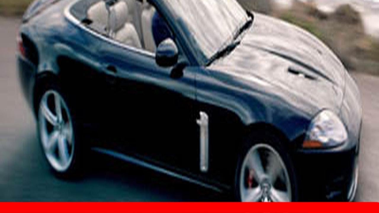 2008 Jaguar Xk | FULL TOUR | Interior and Exterior