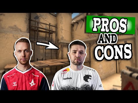 How My IGL'ing Style Has Changed...
