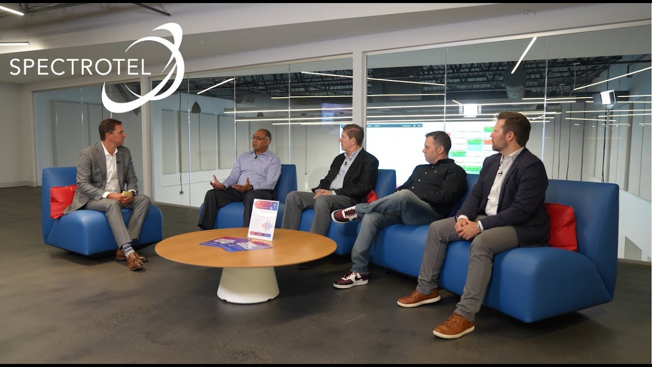 The Future of Managed Network Solutions | Spectrotel