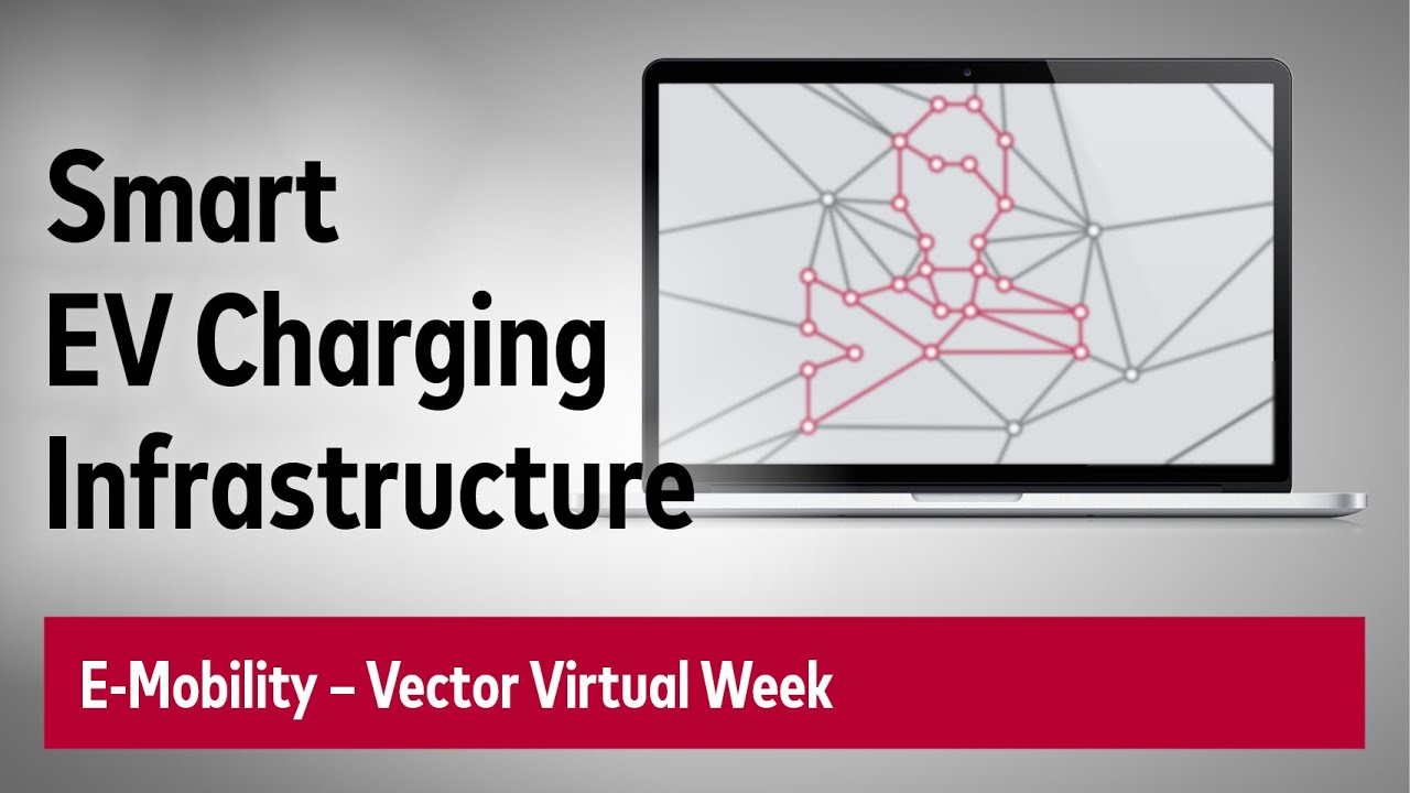 vCharM | Charging Station Management | Vector