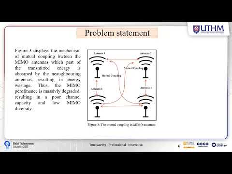 5323 High Isolated 10 MIMO Antenna Elements for 5G Mobile Applications
