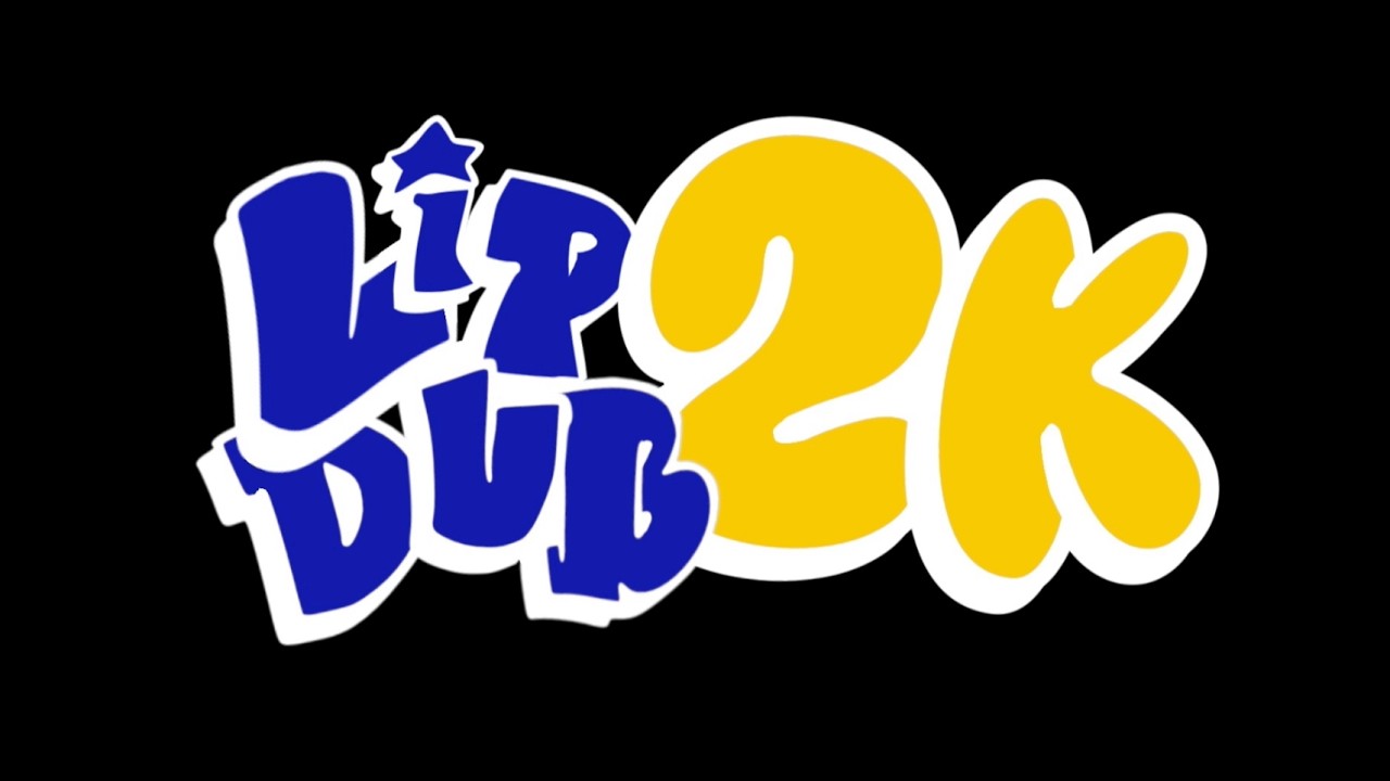 The LipDub 2K! - NLRTV 2026