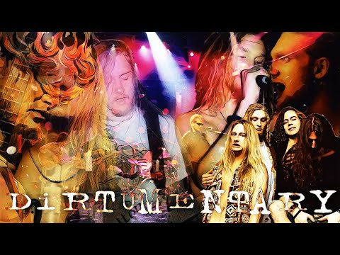 Dirtumentary: The Story of Alice In Chains (The Layne Years) Documentary