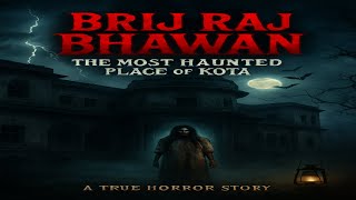 EP 35 | Brij Raj Bhawan – Real Haunted Place | Horror Stories | Khooni Freaky Friday