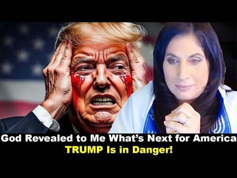 Amanda Grace PROPHETIC WORD | [ URGENT MESSAGE ] - The Rapture Is About To Happen, Here’s Why?