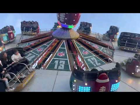 Evan Moran’s Super Bowl | Lincoln Fair 2023