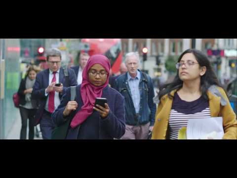 The rise of the connected customer