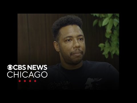 Trump commutes sentence of former Gangster Disciples leader Larry Hoover
