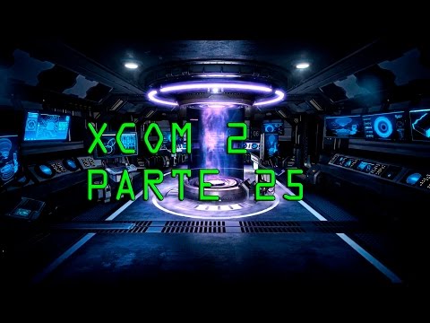XCOM 2 Gameplay Parte 25. La cámara de las sombras. – El sillón del gamer