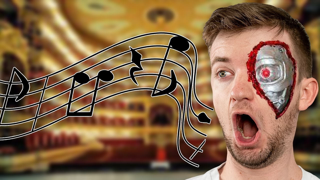 Poppt's AI Singing Voice, We Take a Citizenship Test - Underdogs Podcast #73