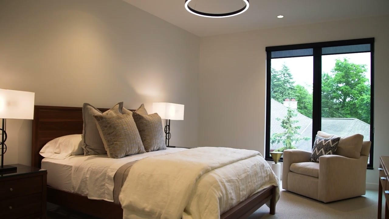 Artisan Homes Tour and Denali Custom Homes