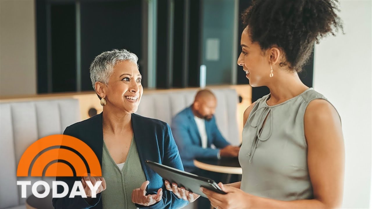 How to communicate across generations in the workplace