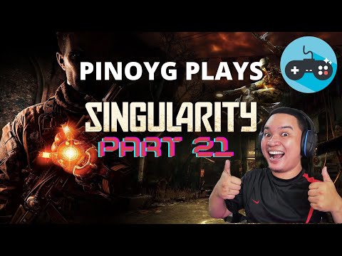 Steam Community :: Video :: Singularity Playthrough pt 21