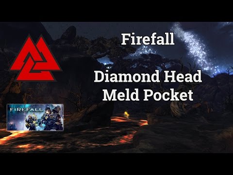Steam Community :: Video :: Firefall | Diamond Head Meld Pocket