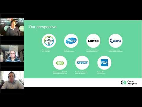 PAT webinar: Unlock the value of PAT