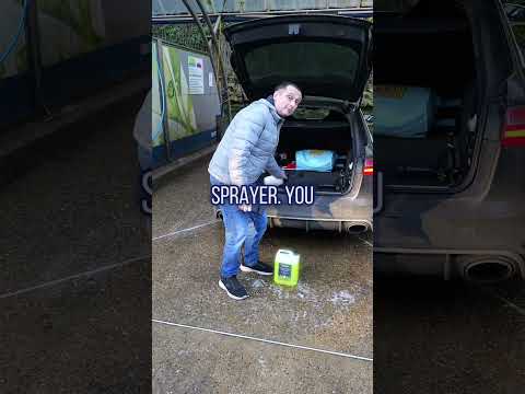 Why This Pre-Wash Cleaner Sells Out