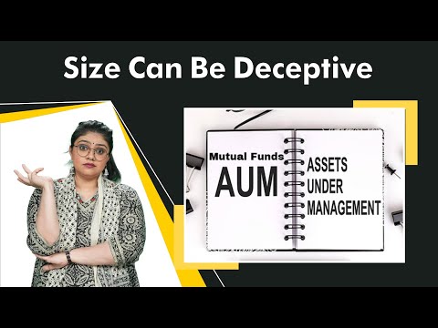What is AUM in mutual fund? (AUM) | Explainer | Money9 English