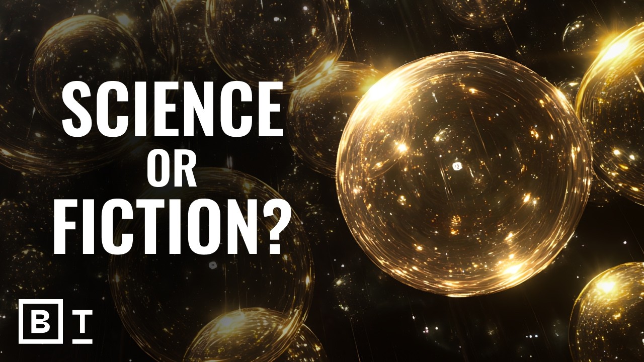 Exploring the Multiverse: The Intersection of Quantum Mechanics and ...