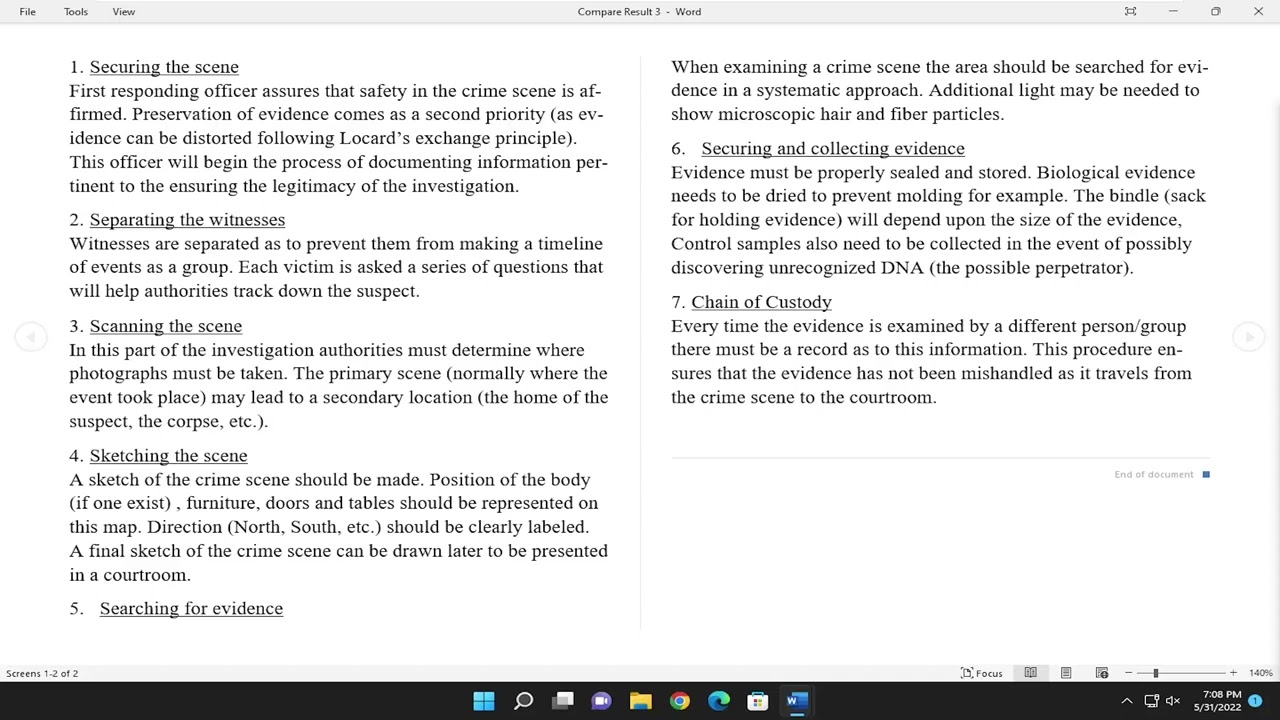 How to Enable/Disable Read Mode in Microsoft Word [Tutorial]