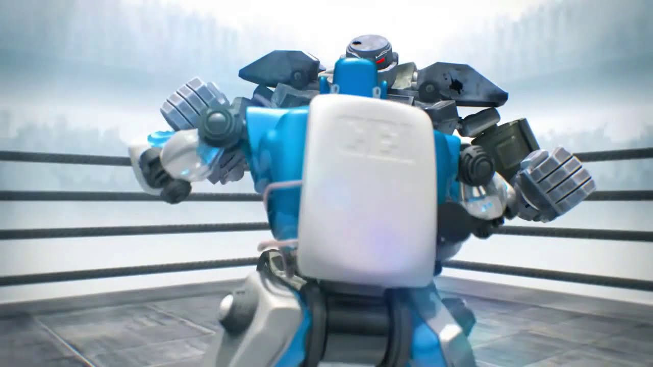Non transformers transformation 21