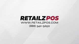 RetailzPOS Software - 2025 Reviews, Pricing & Demo