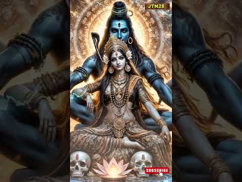 काली कुल की दिव्य स्त्री शक्ति : The Eternal Wisdom of Devi Kali #bhakti #Kali #Shakti #shiva