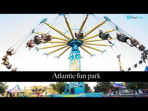 Cheap Flights To Virginia Beach-A complete Guide