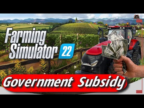 Steam Community :: Video :: Money from 'THE MAN' Government Subsidy ...