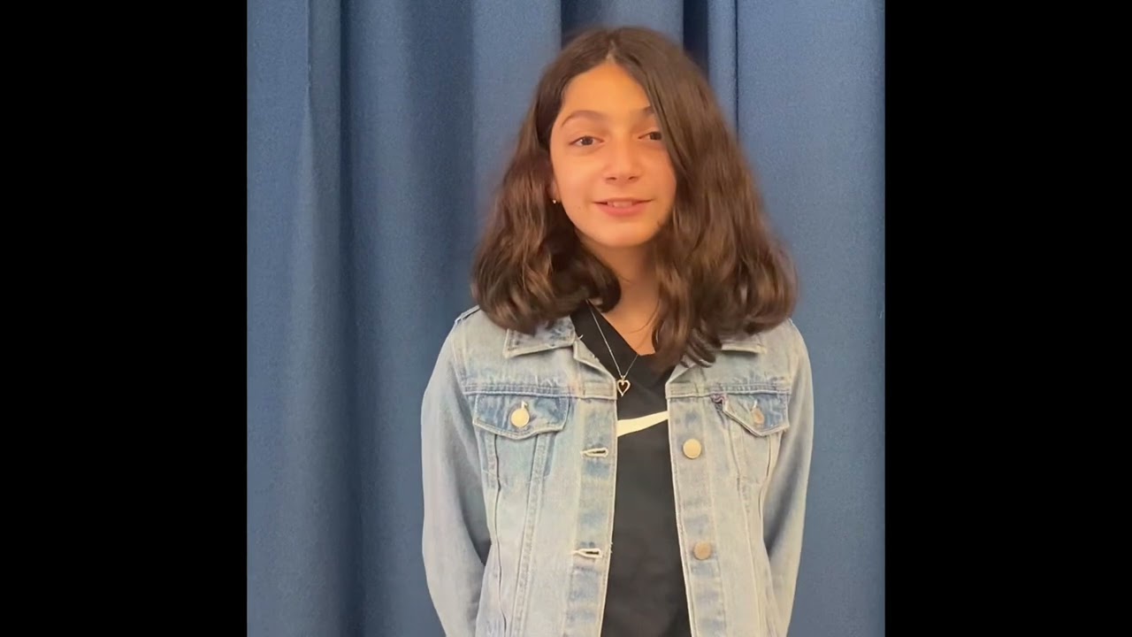 Pinewood Ave. 5th grade Culmination 21-22