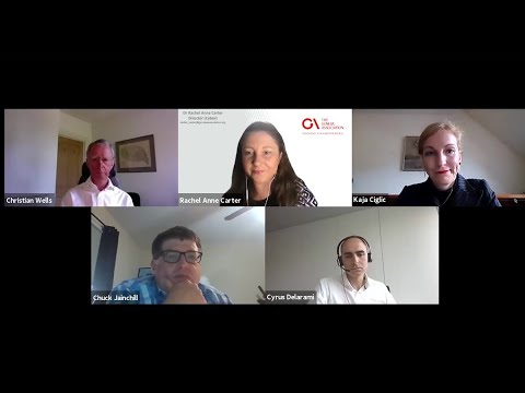 Cyber Terror and Cyber War: Towards consensus on language and attribution