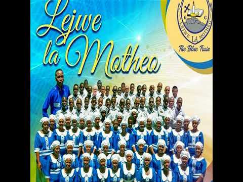 lejwe la motheo Artist Development - Naha e teng