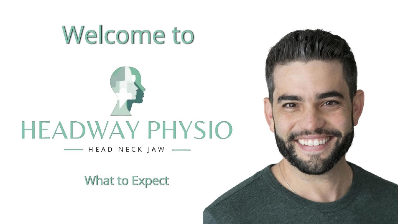 Welcome To Headway Physio