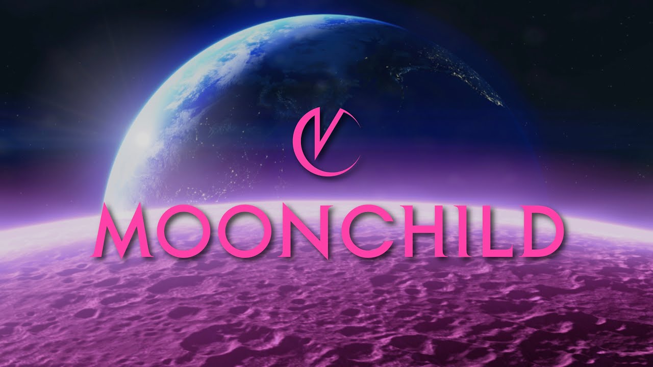 MOONCHILD | ソニーミュージックオフィシャルサイト
