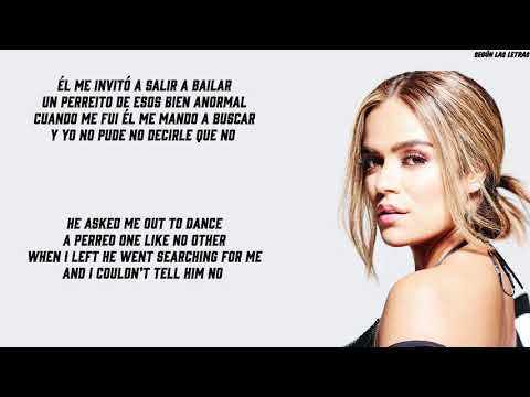 Karol G Ay Dios Mío English Lyrics Translation