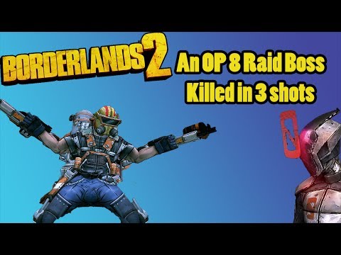 Steam Community :: Video :: OP 8 Pyro Pete the Invincible in 3 shots!