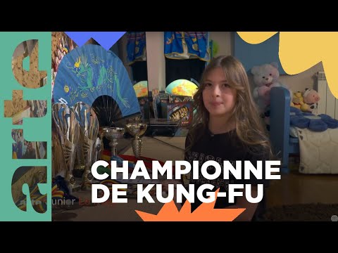 Portrait d'enfant : Eva en Roumanie | ARTE Family
