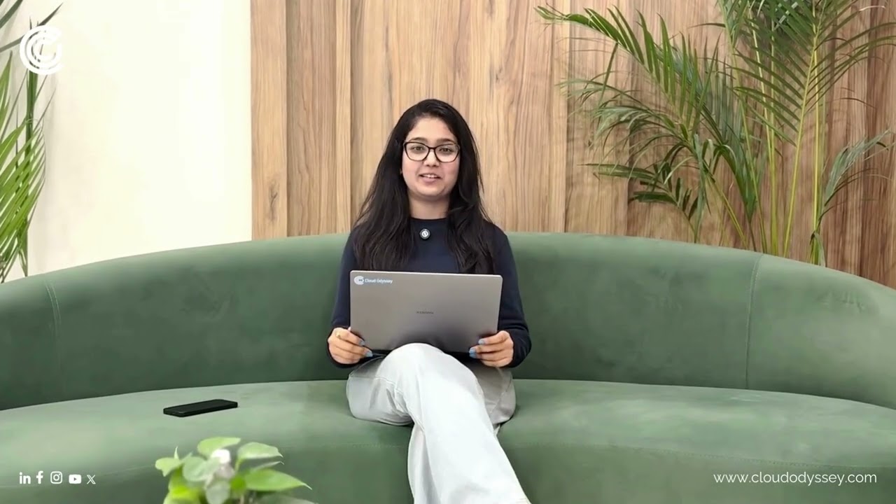 What It's Really Like Working at Cloud Odyssey | Employee Testimonials | Life @ Cloud Odyssey