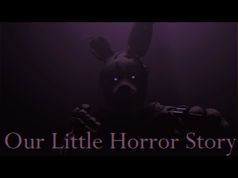 [FNAF/C4D] Collab Part For ᴄCʀᴜɪꜱꜱɪʀSFMᴇʀ