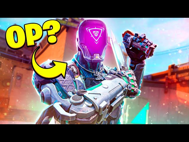 All the four Valorant Initiators ranked in 2021