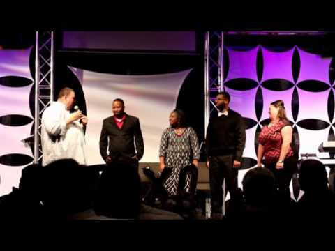 Hire Brent Reed Heavyweight Of Clean Comedy - Comedian in Sioux City ...